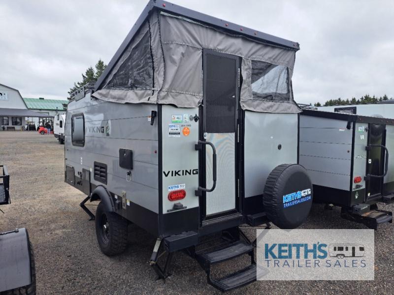 Your Guide To Pop Up Tent Trailers - Keith's Trailer Sales Blog