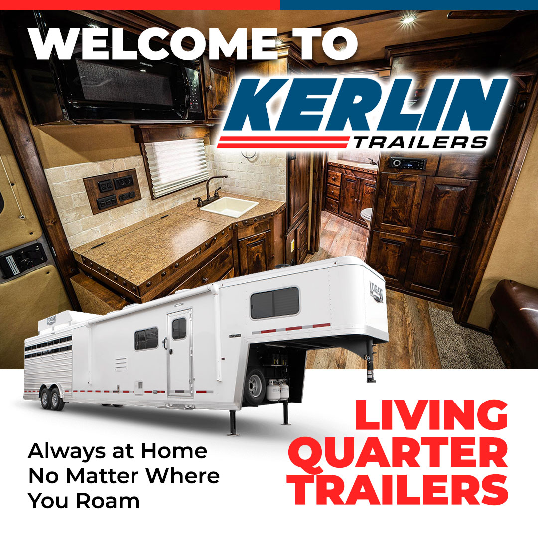 Merhow Horse Trailers