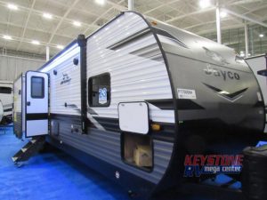 Jayco Jay Flight Travel Trailer Review