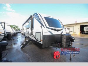 Jayco White Hawk Travel Trailer Review