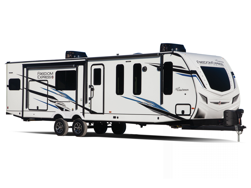 Coachmen Freedom Express Liberty Edition RV