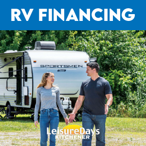 A Beginner's Guide to RV Financing - Leisure Days Kitchener Blog