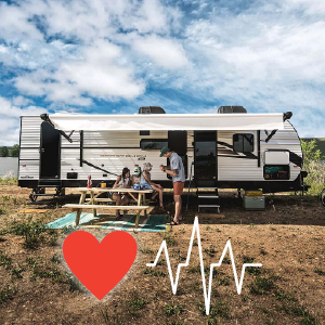 Why You Should Buy an RV: The Health Benefits of RVing - Leisure Days ...