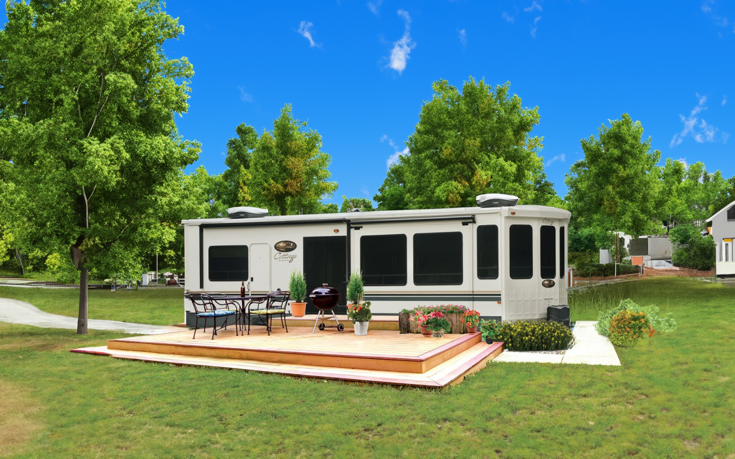 Destination Trailers: A Smart Solution for Affordable ADUs in the Boise ...