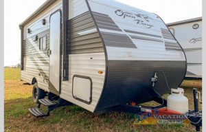 Highland Ridge RV Open Range Conventional Travel Trailer Review