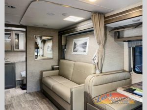 RVs With a Murphy Bed for Sale