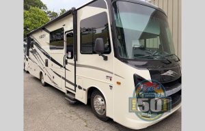 Class A Motorhomes Archives - Leos RV Blog