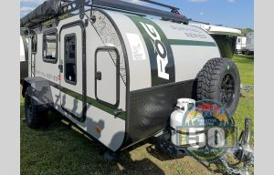 Encore RV ROG