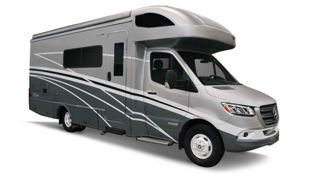 Winnebago Launches New Products at RVX - Lichtsinn RV Blog