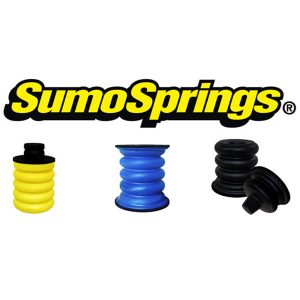 Featured Part: SumoSprings®
