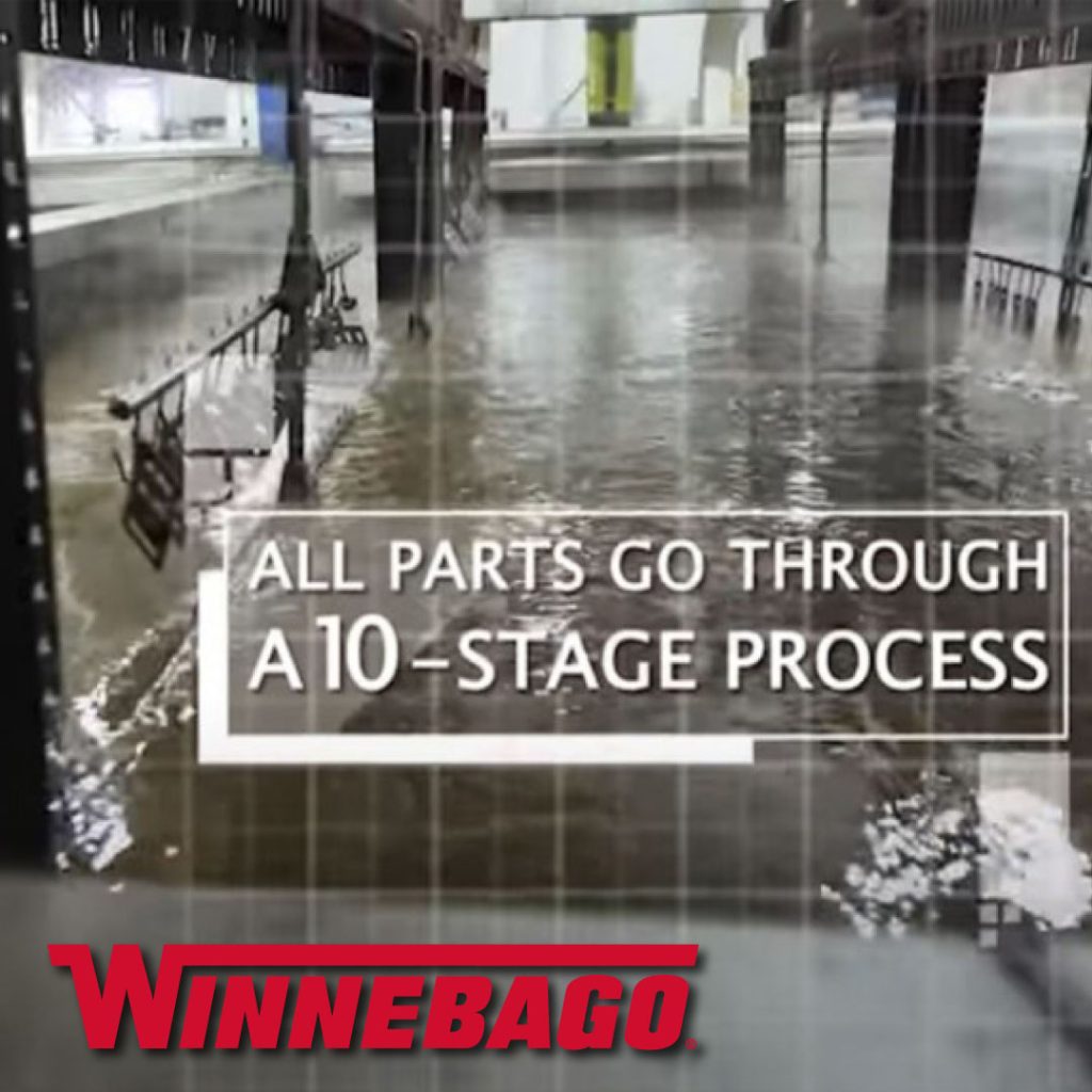 winnebago structure Archives - Lichtsinn RV Blog