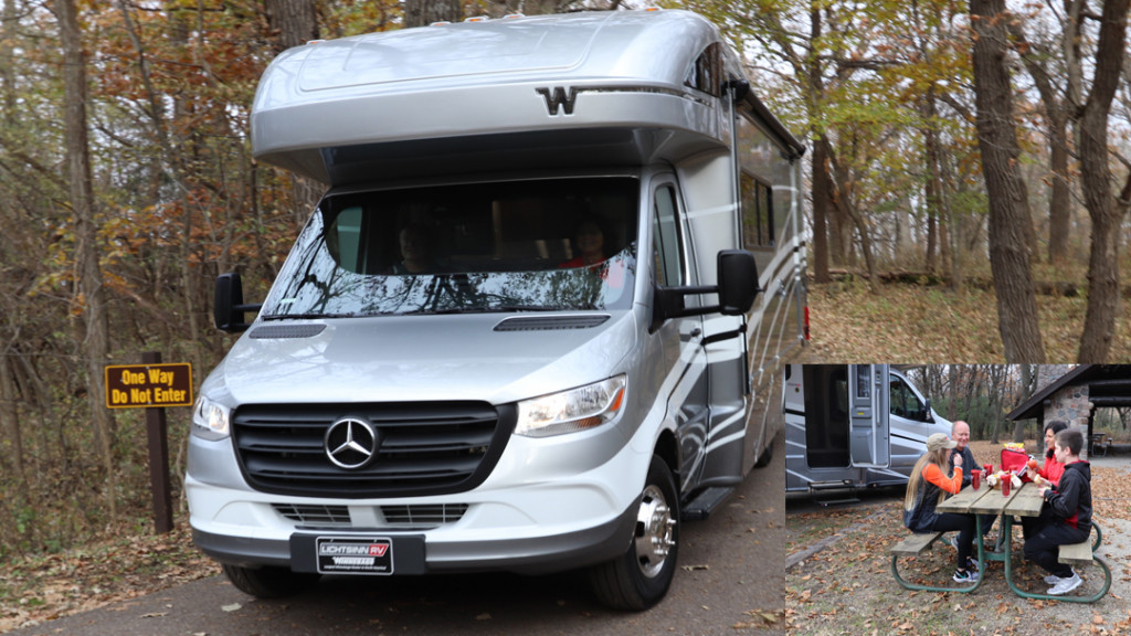 Fall RVing Packing List - Lichtsinn RV Blog