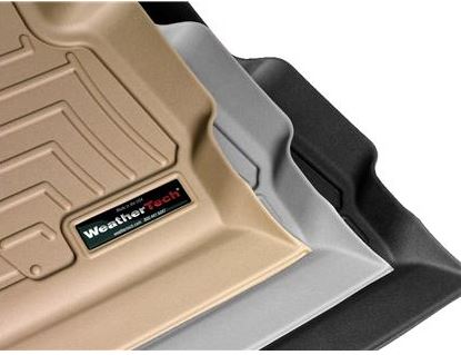 WeatherTech Mats at Lichtsinn RV - Lichtsinn RV Blog