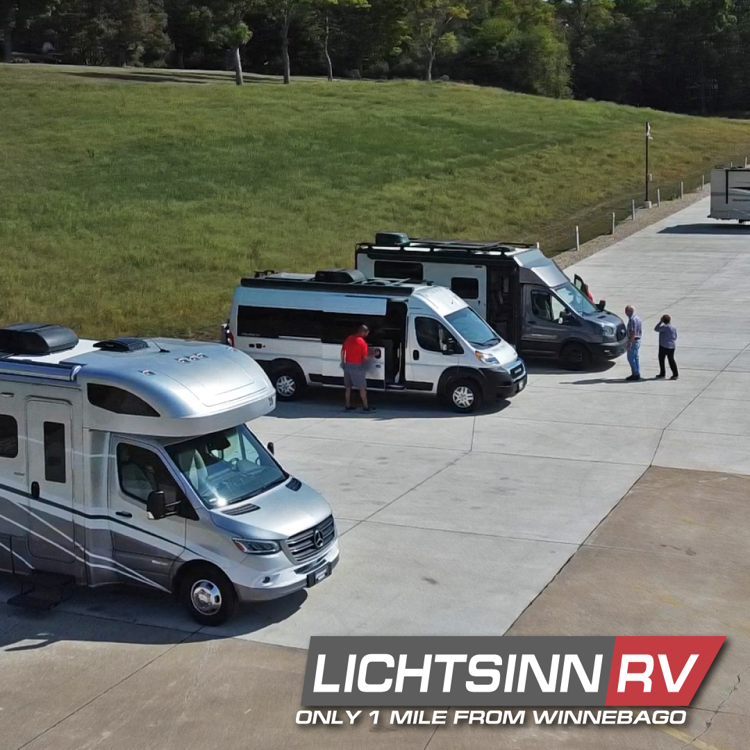 Tips for Finding a Reputable RV Dealer: Superior Accommodations