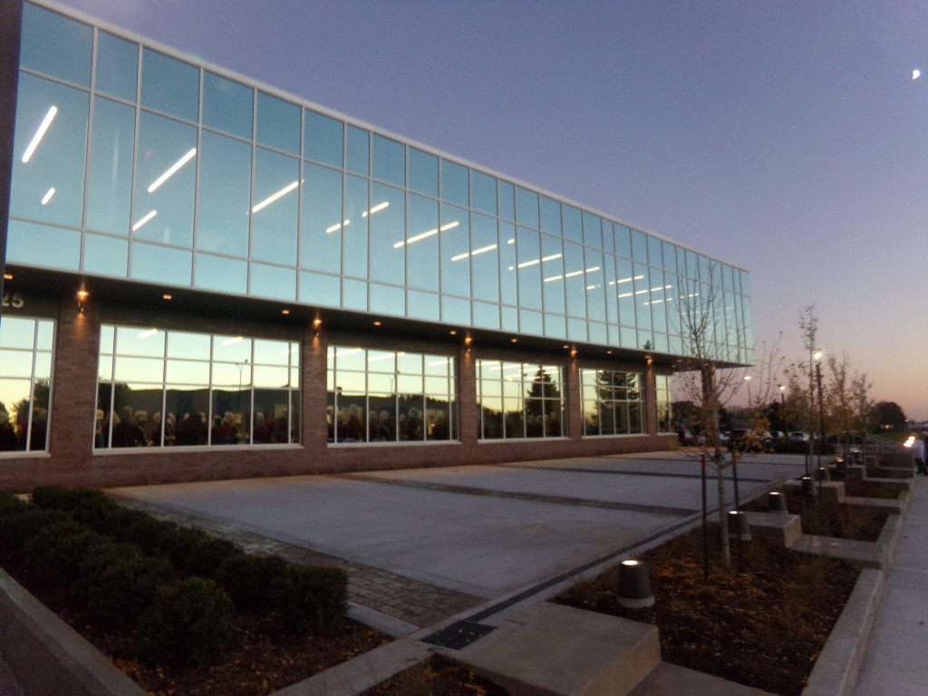 Visitors Guide: Things to do in Forest City and North Iowa