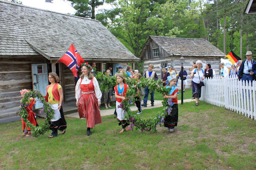 Visitors Guide: Things to do in Forest City and North Iowa