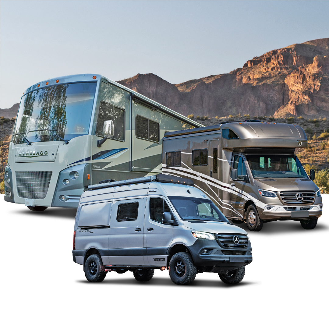 RV Models and Features Archives - Lichtsinn RV Blog