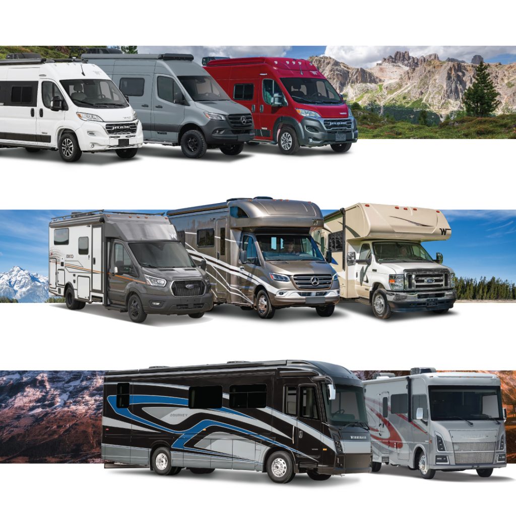 RV Models and Features Archives - Lichtsinn RV Blog