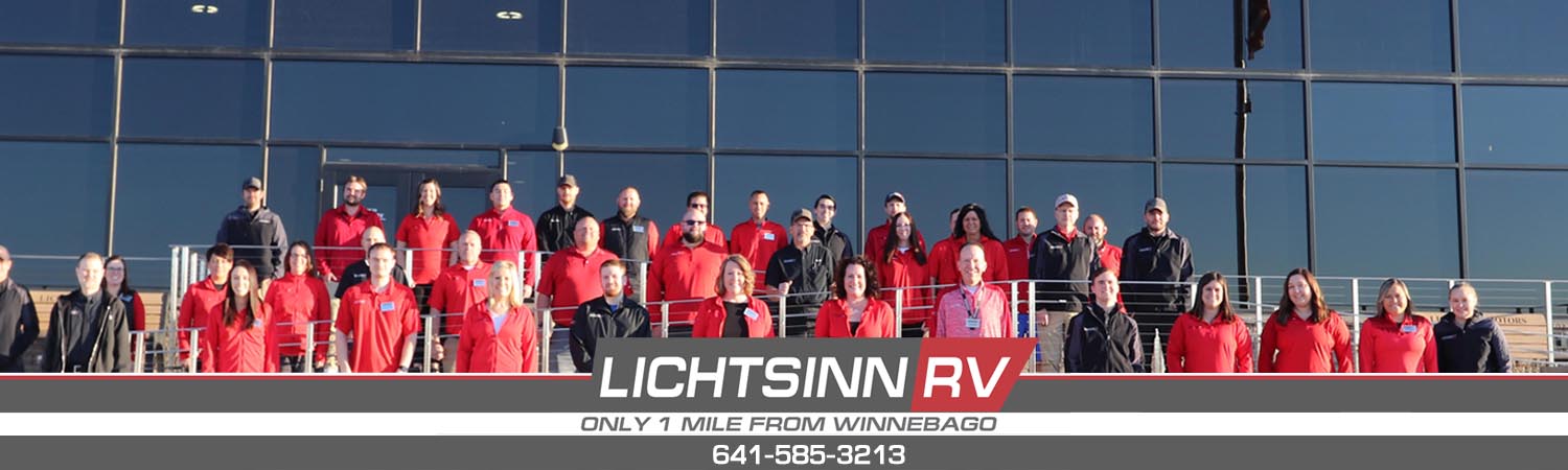 The Winnebago Journey XCM Chassis - Lichtsinn RV Blog