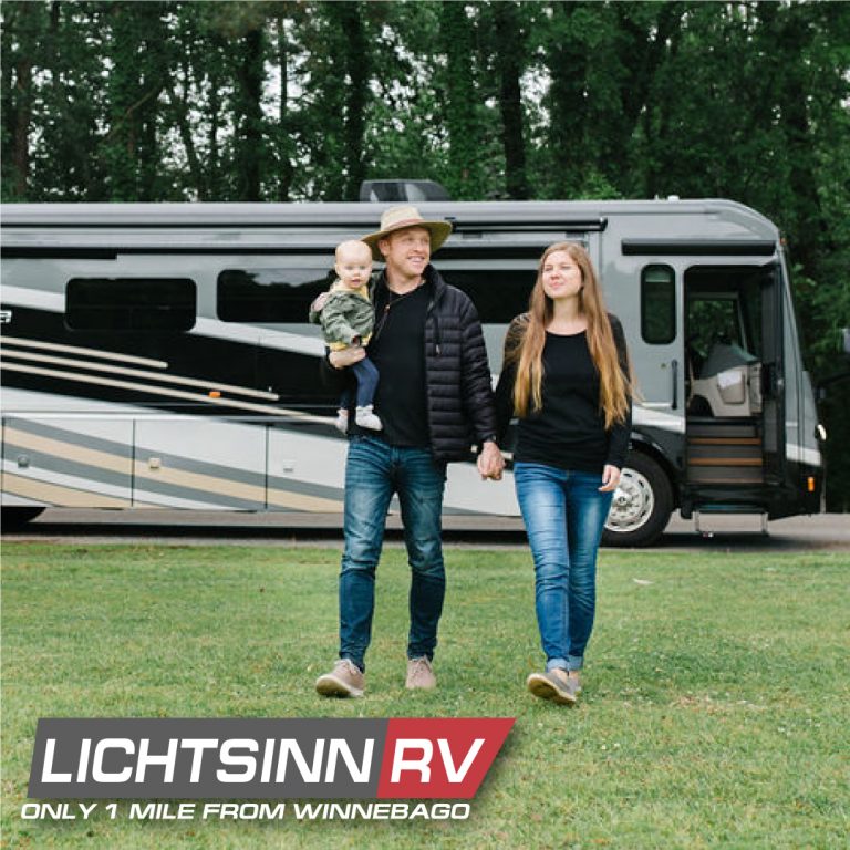 Freightliner XCS Chassis Archives - Lichtsinn RV Blog