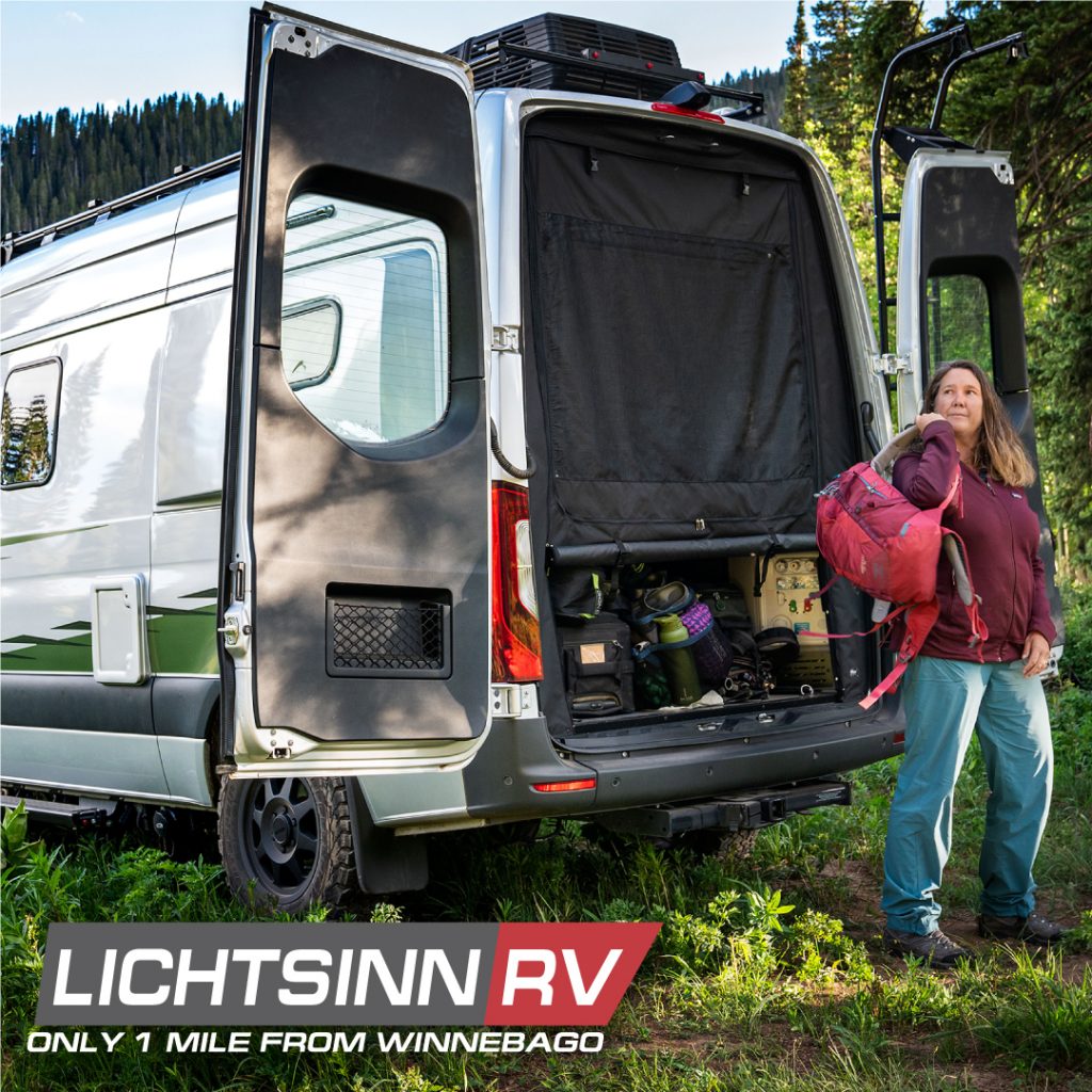 EKKO Exchange Archives - Lichtsinn RV Blog