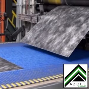 What are Azdel Onboard RV Composite Panels?