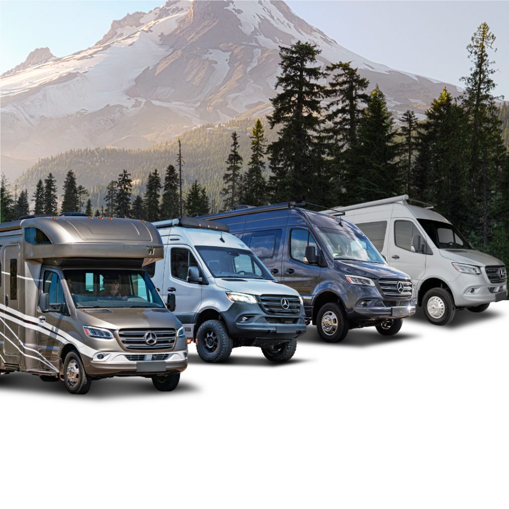 Mercedes-Benz MBUX Archives - Lichtsinn RV Blog