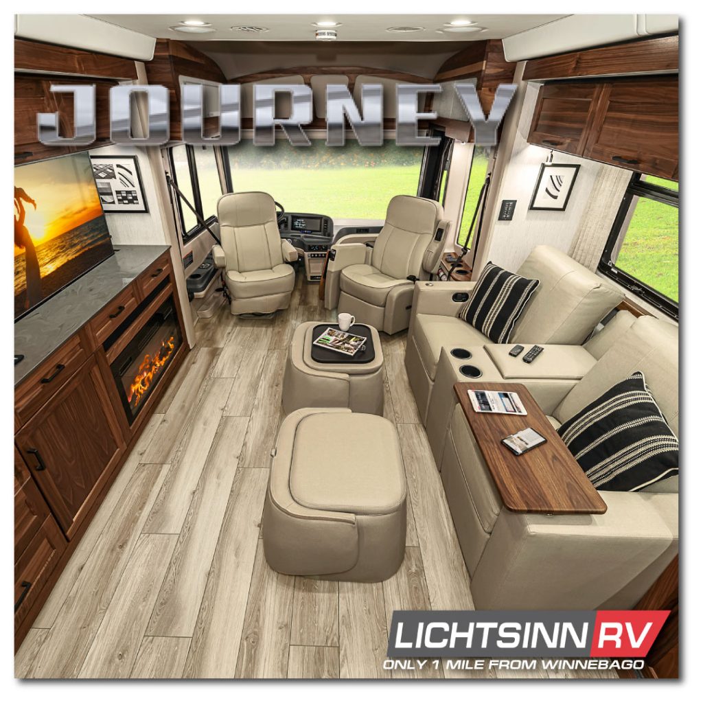 winnebago diesel pusher Archives - Lichtsinn RV Blog