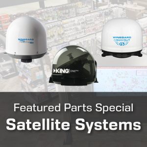 RV Satellite Systems Archives - Lichtsinn RV Blog