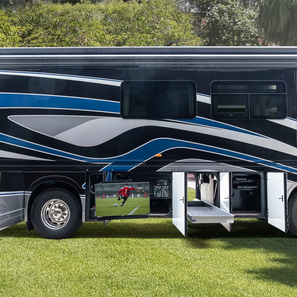 Freightliner Chassis Archives - Lichtsinn RV Blog