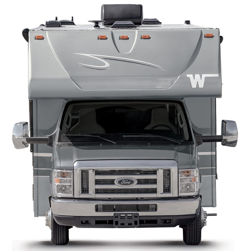 RV Models and Features Archives - Lichtsinn RV Blog