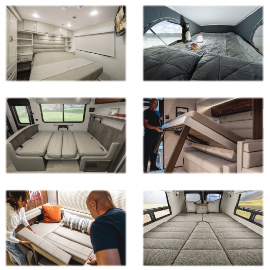 RV Models and Features Archives - Lichtsinn RV Blog