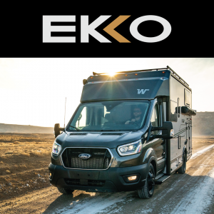 Meet the Winnebago EKKO - Key Features