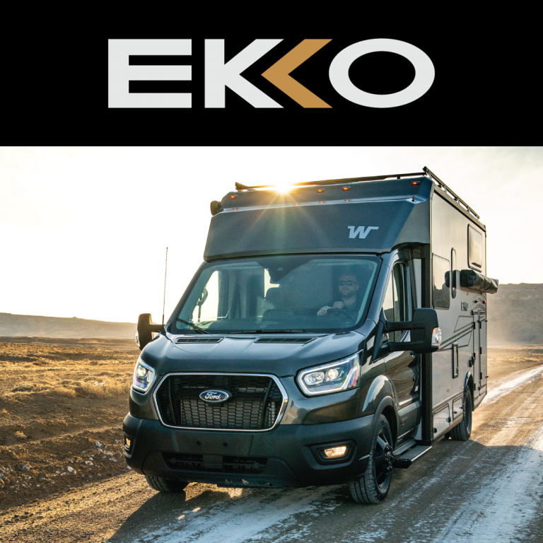 EKKO Exchange Archives - Lichtsinn RV Blog