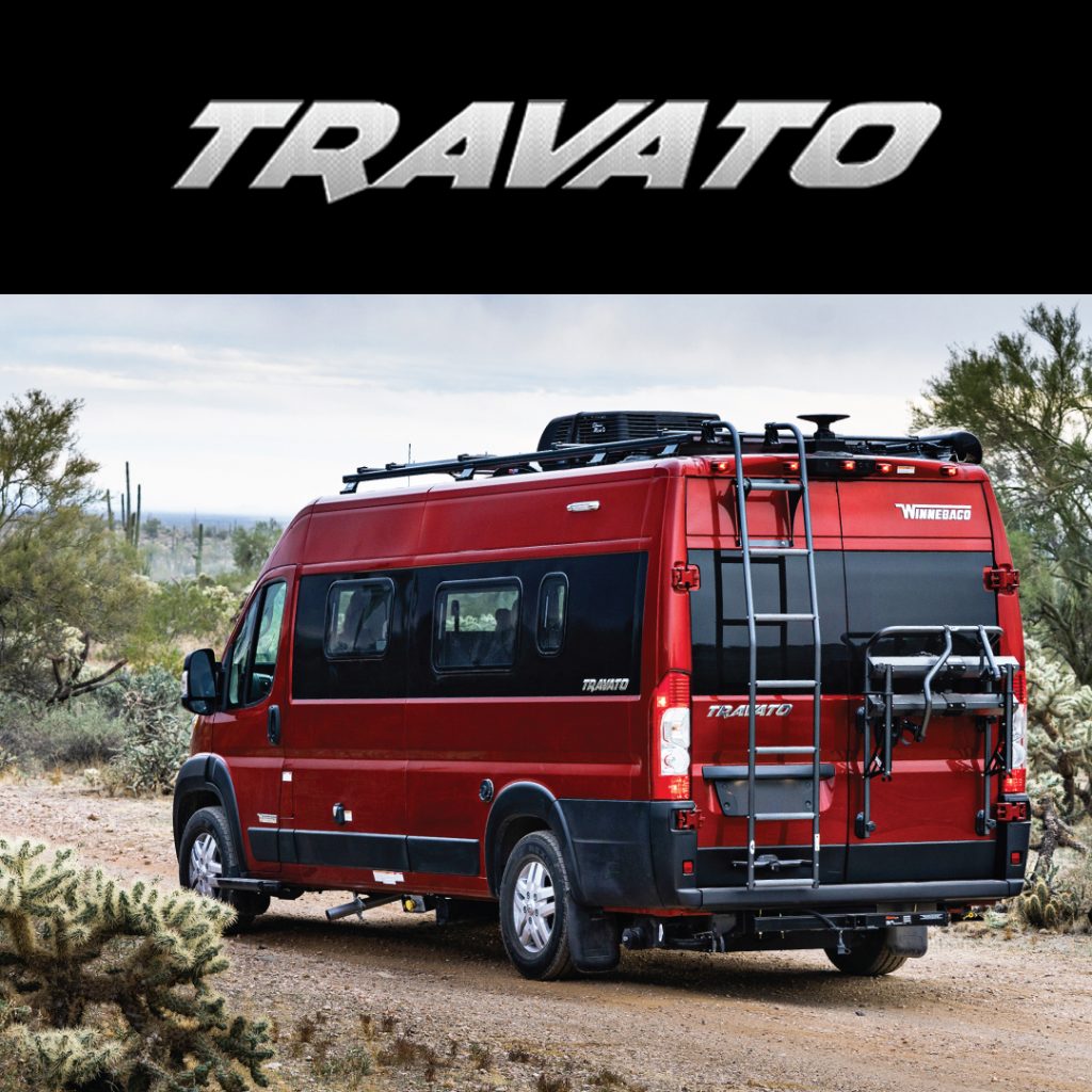 Van Life Ventures - Solis | Travato | Roam Archives - Page 5 of 15 ...