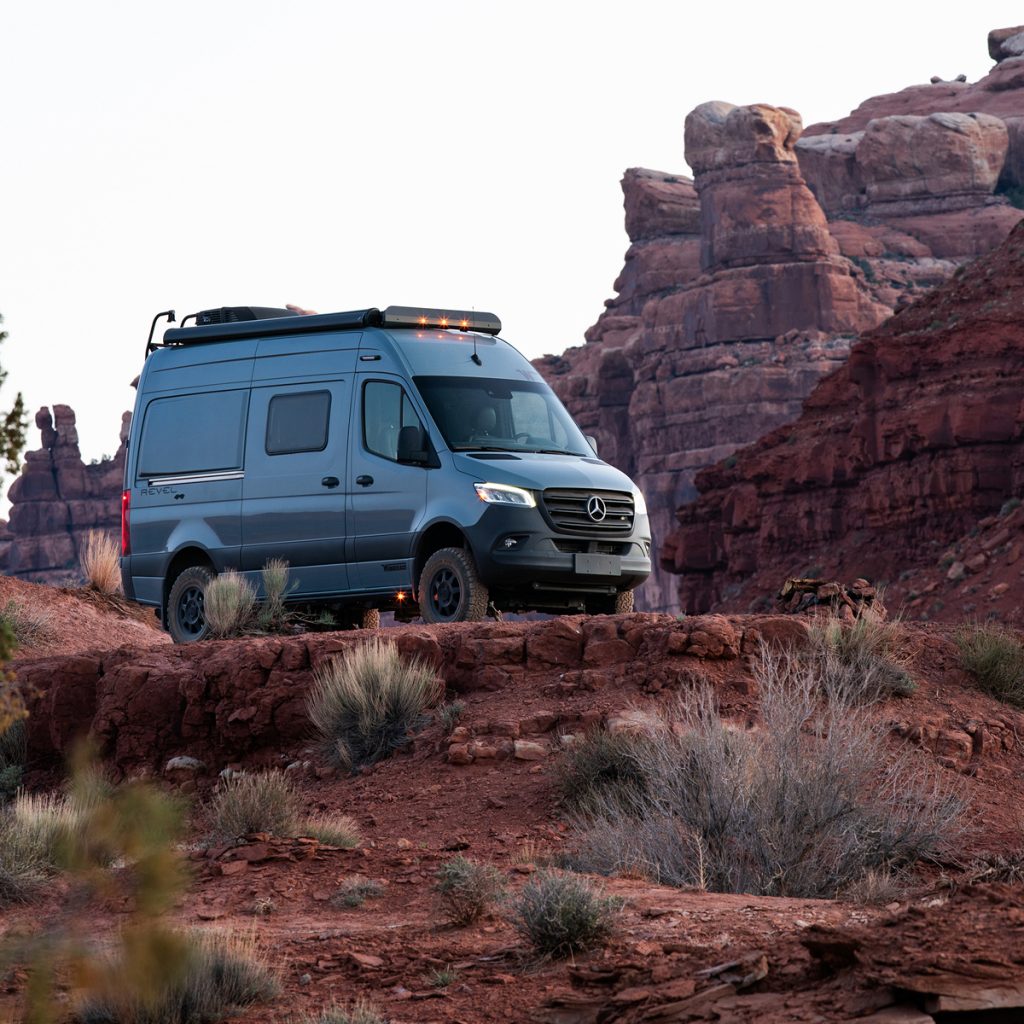 RV Models and Features Archives - Lichtsinn RV Blog