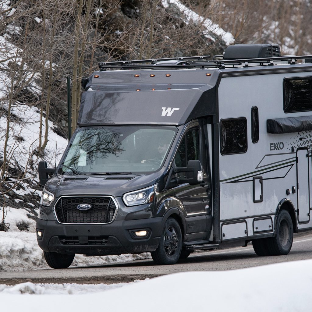 Sprinter AWD Chassis Archives - Lichtsinn RV Blog