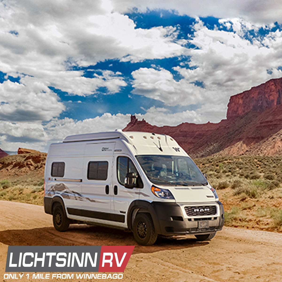 Solis National Park Foundation Edition Archives - Lichtsinn RV Blog