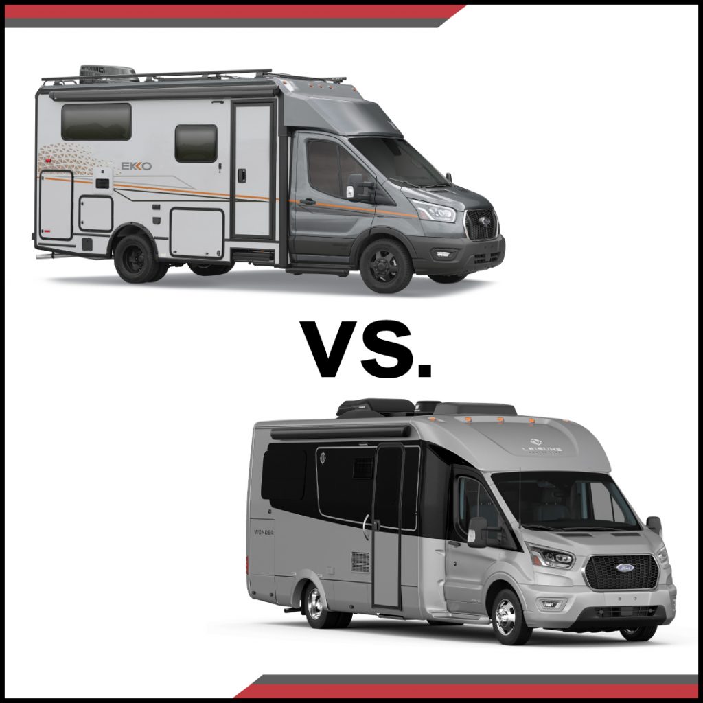 EKKO Ford AWD Chassis Archives - Lichtsinn RV Blog