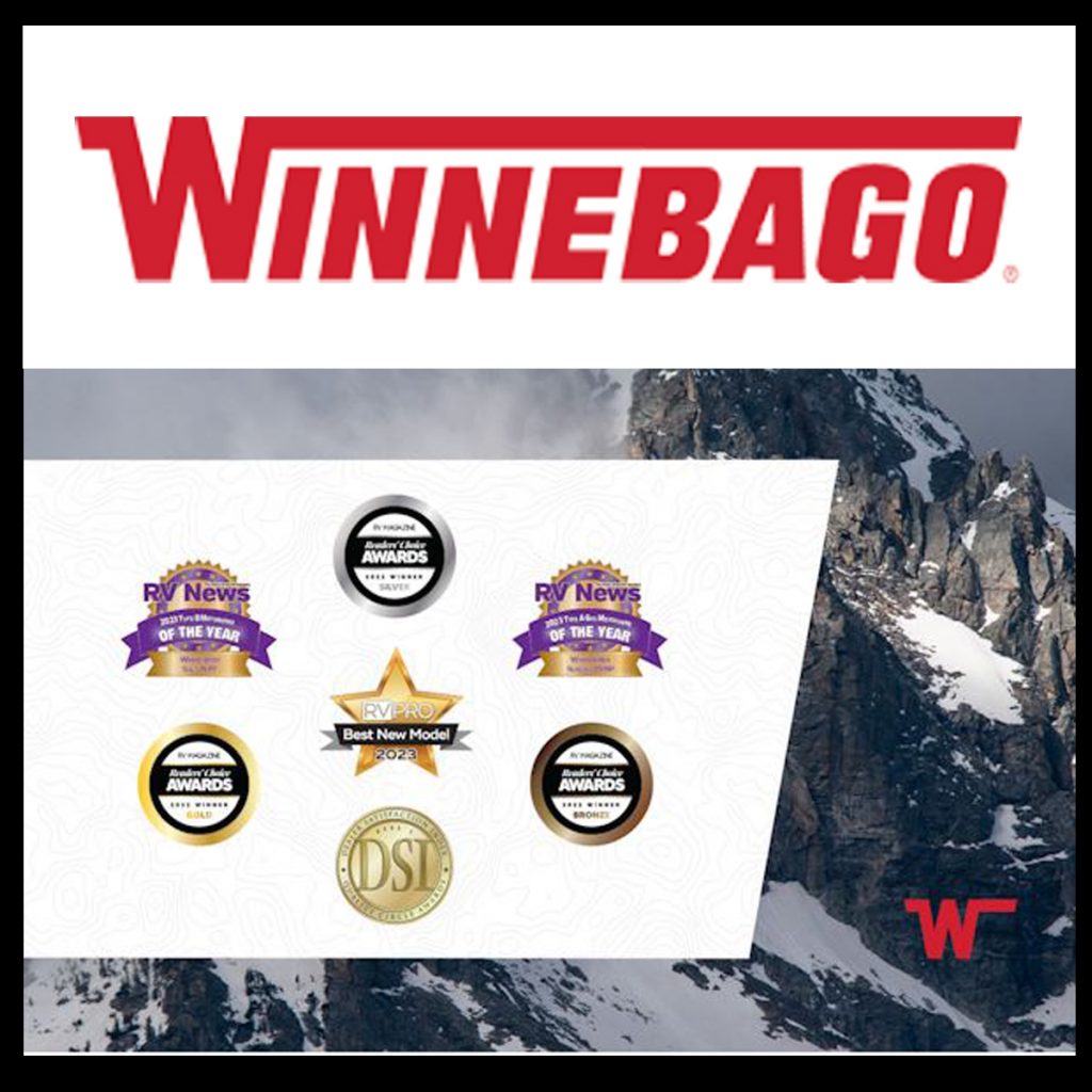 Winnebago Quality Archives - Lichtsinn RV Blog