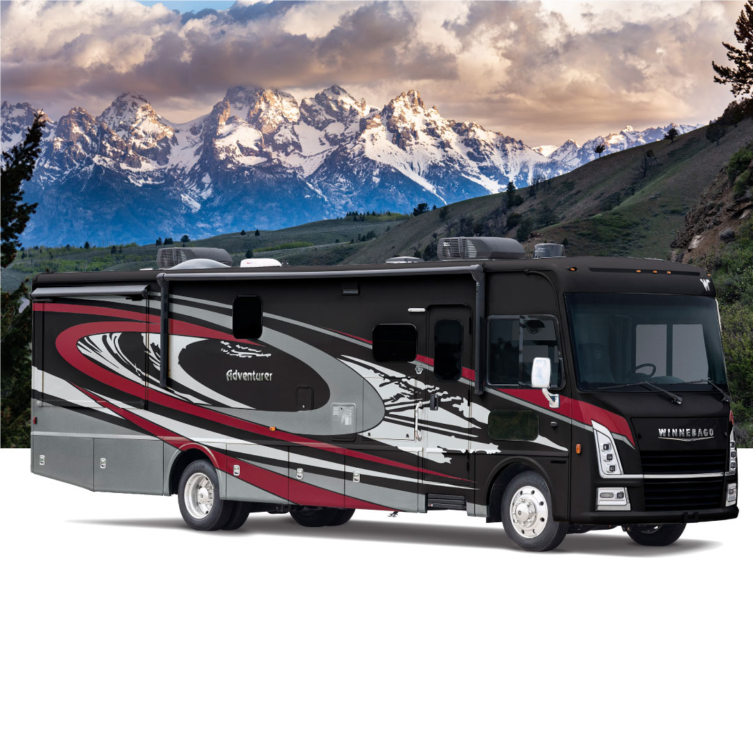 RV Models and Features Archives - Lichtsinn RV Blog