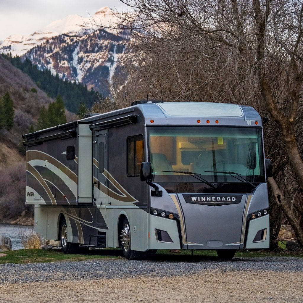 RV Models and Features Archives - Page 6 of 46 - Lichtsinn RV Blog