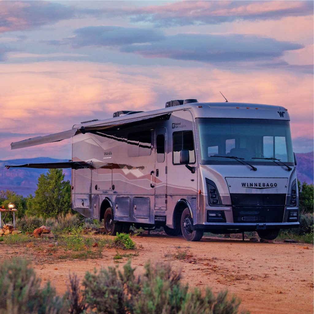 RV Models and Features Archives - Lichtsinn RV Blog