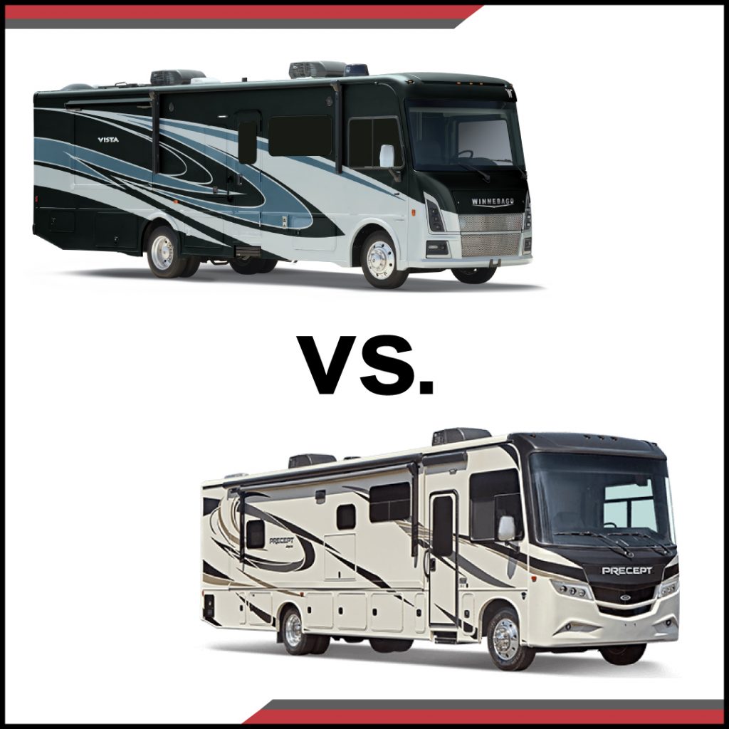 Winnebago Class A Gas Archives - Lichtsinn RV Blog