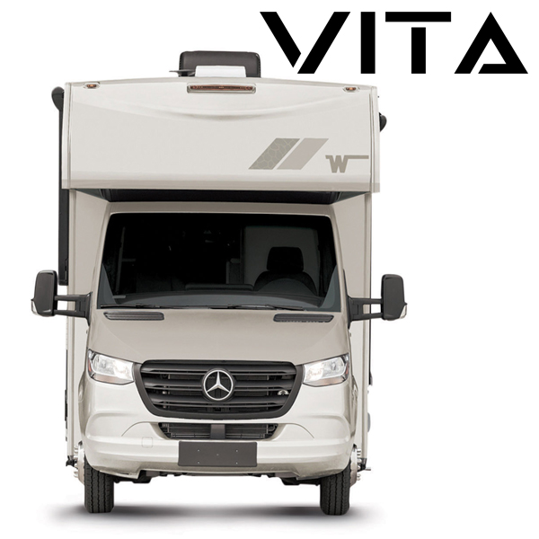 The New Winnebago Vita