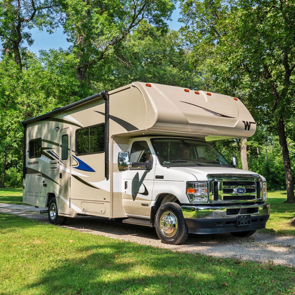 Lichtsinn RV Blog - Page 2 of 138 - The Winnebago RV Life