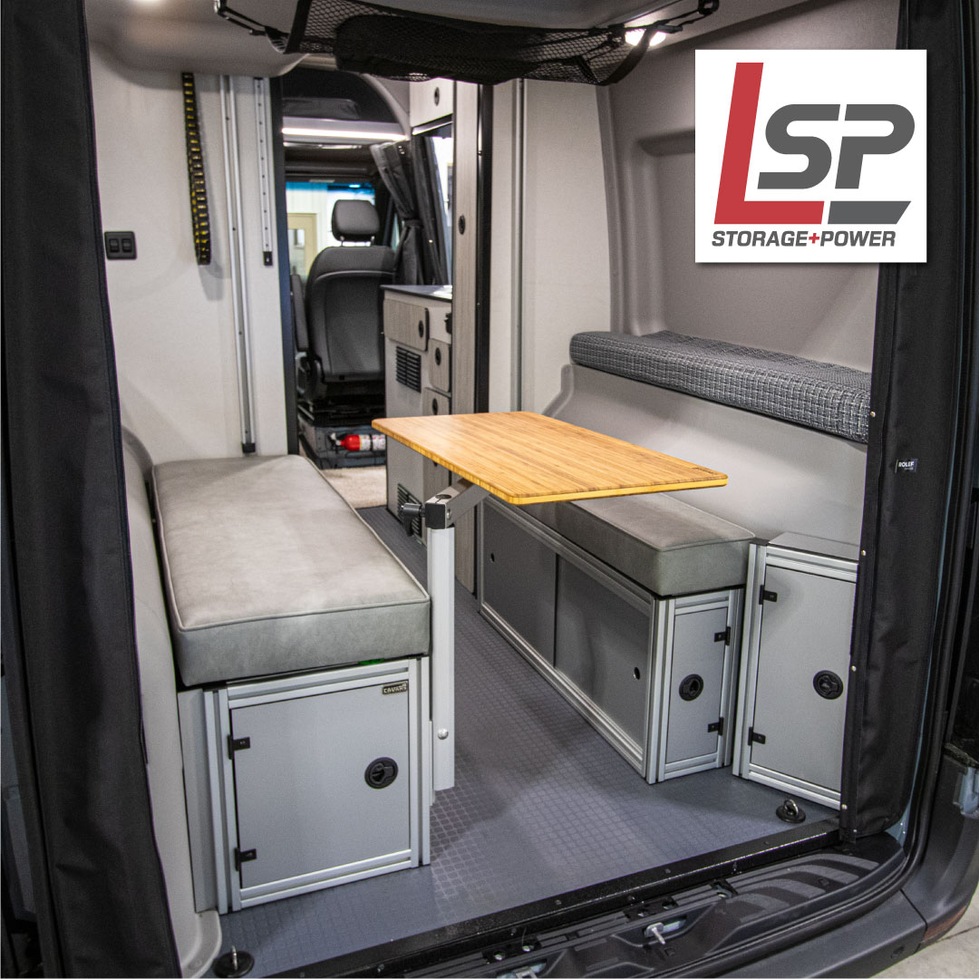 Revel Revealed Archives - Lichtsinn RV Blog