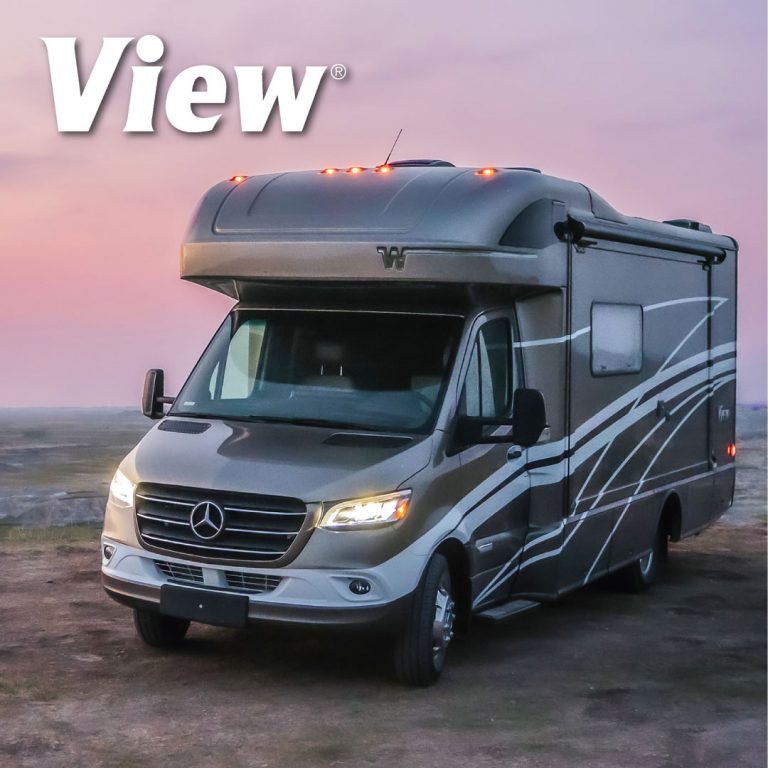 RV Models and Features Archives - Lichtsinn RV Blog