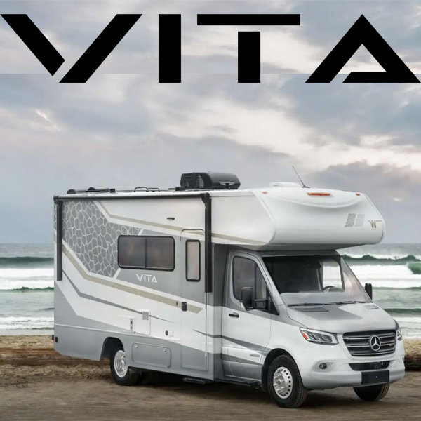 Specifications of The New Winnebago Vita