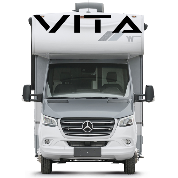 New Winnebago Vita Updates
